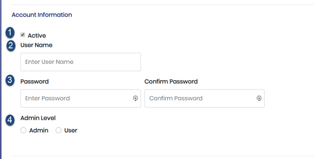 Adding Users Updating Permissions Ada4schools Support Center